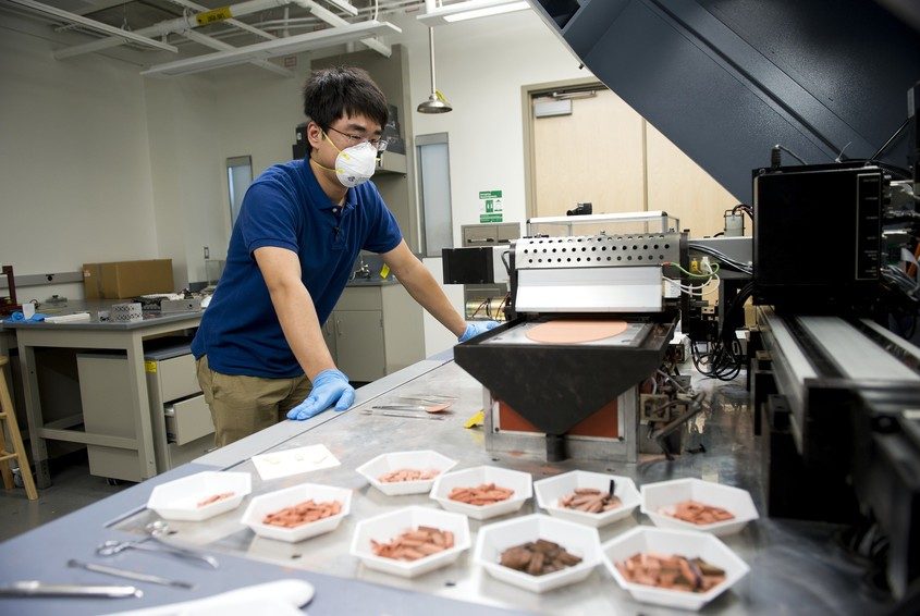 Binder Jetting | Design, Research, and Education for Additive ... Binder Jetting | Design, Research, and Education for Additive ...